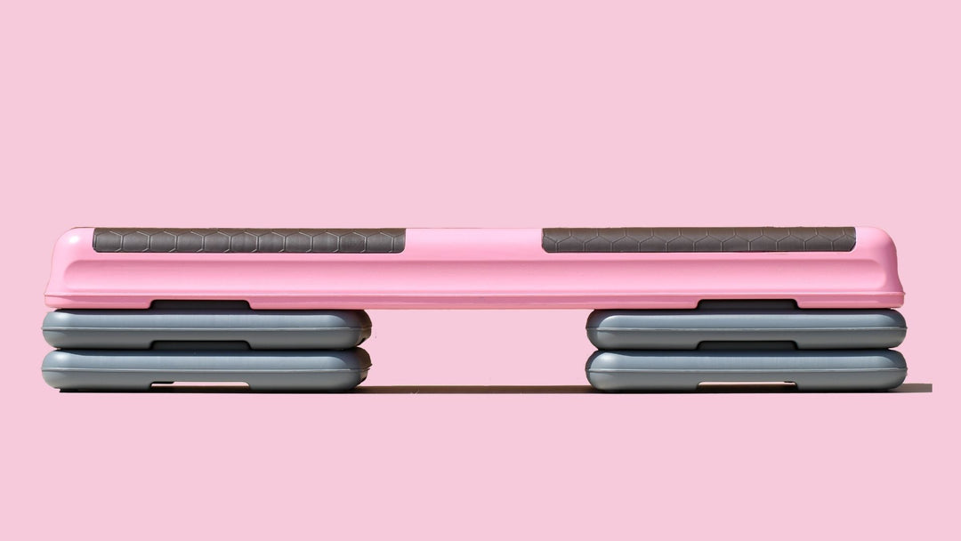 Aerobic Step Shop by One Strong Southern Girl – The Aerobic Step Shop ...